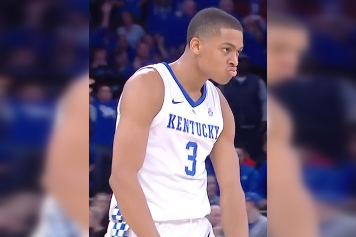 San Antonio Spurs Open to Trade Talks for Forward Keldon Johnson