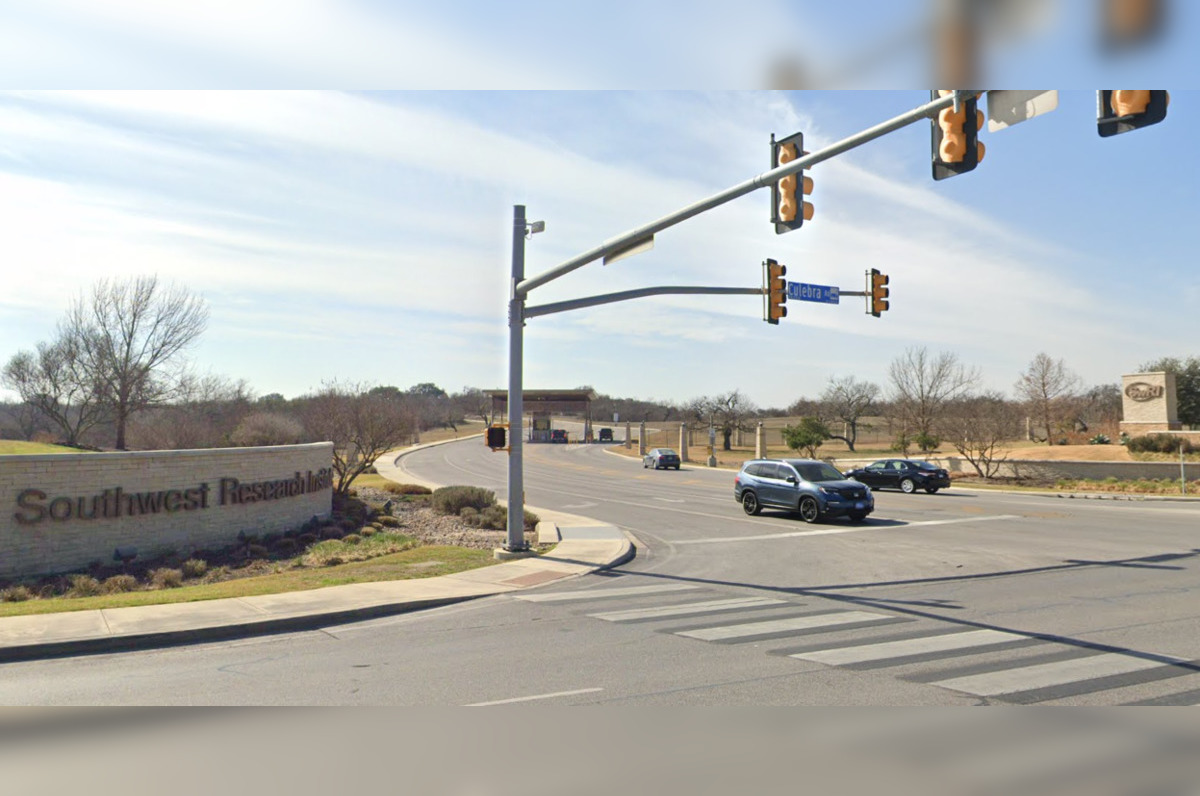 San Antonio's Southwest Research Institute Develops Lunar Device for