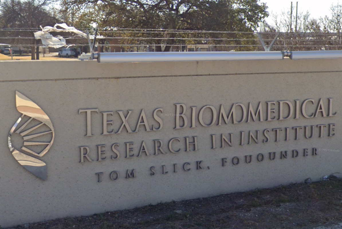 San Antonio's Texas Biomedical Research Institute to Expand with $2.5M