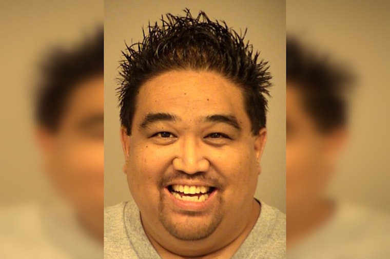 San Diego Man Pleads Guilty To Historic Sexual Assault On Minor Sister