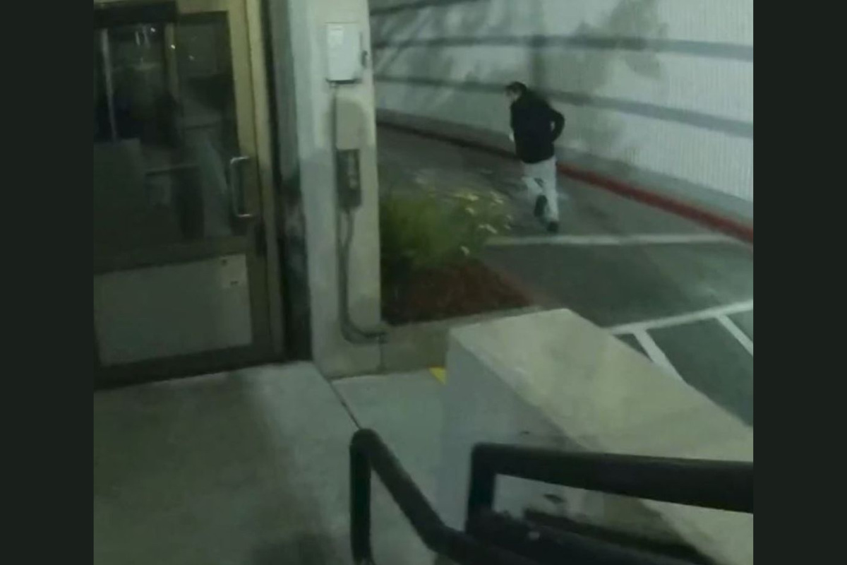 San Francisco Man Arrested for Theft, Drug Possession After Colma