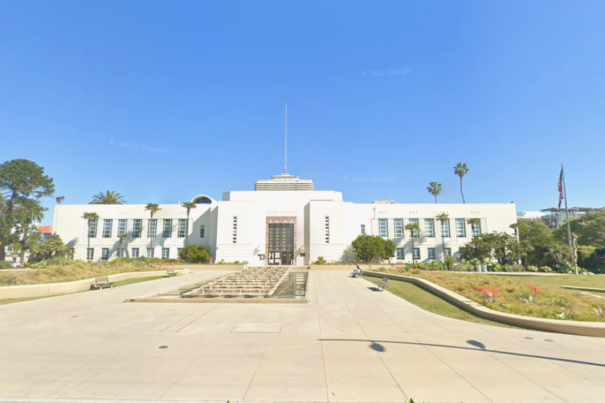 Santa Monica City Attorney Sues Landlord Masoud Atef for Alleged