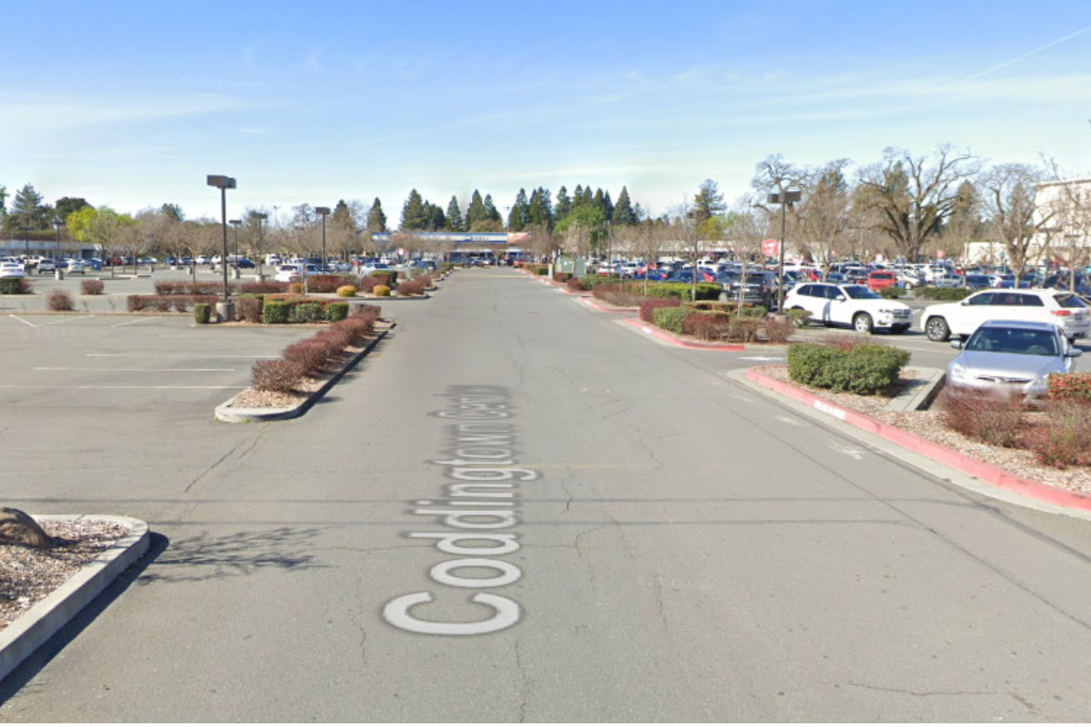 Santa Rosa Man Arrested for Lewd Act on Woman's Car Door, Charged with