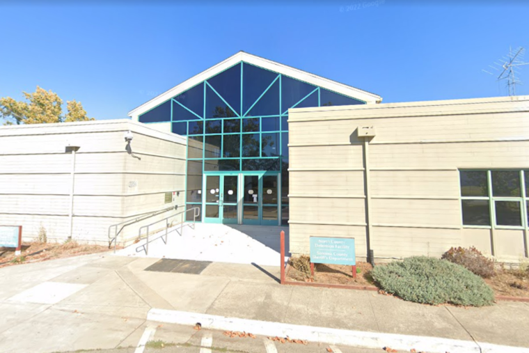 Santa Rosa Murder Suspect Found Dead in Jail Cell Ahead of Trial