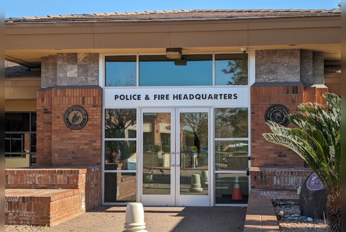Scottsdale and Arizona Agencies Amplify DUI Enforcement During