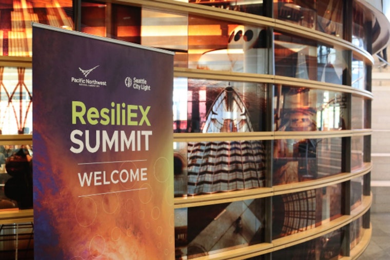 Seattle Hosts ResiliEX Summit on Boosting Electric Grid Resilience