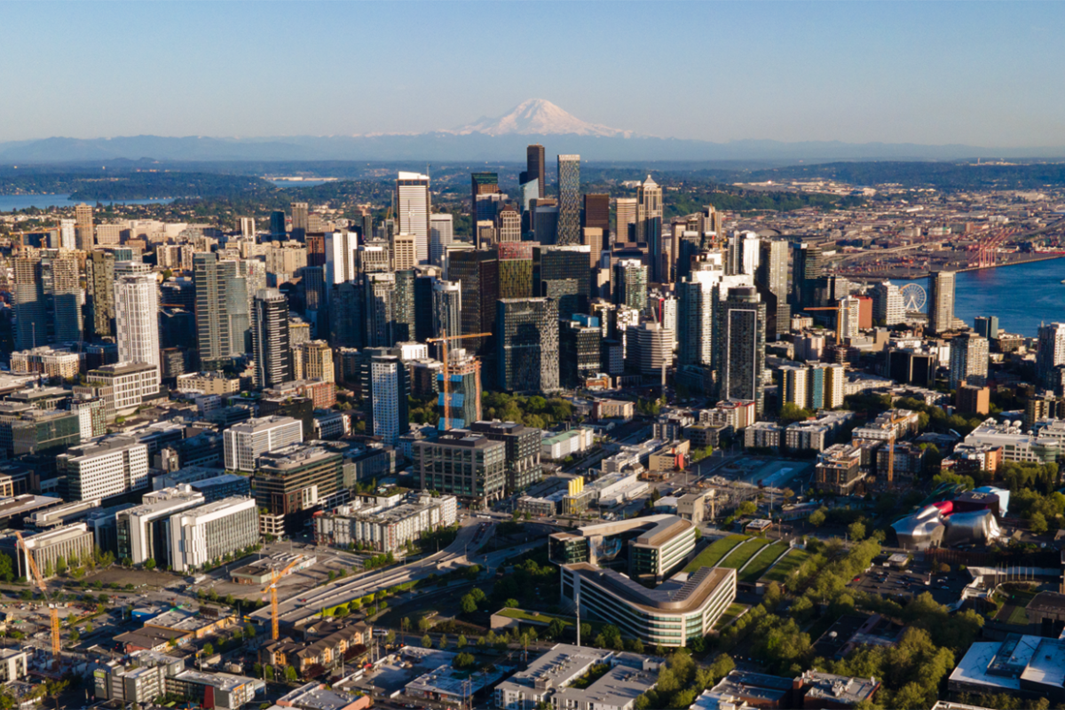 Seattle Invests $545K in Digital Equity, Boosting Tech Accessibility
