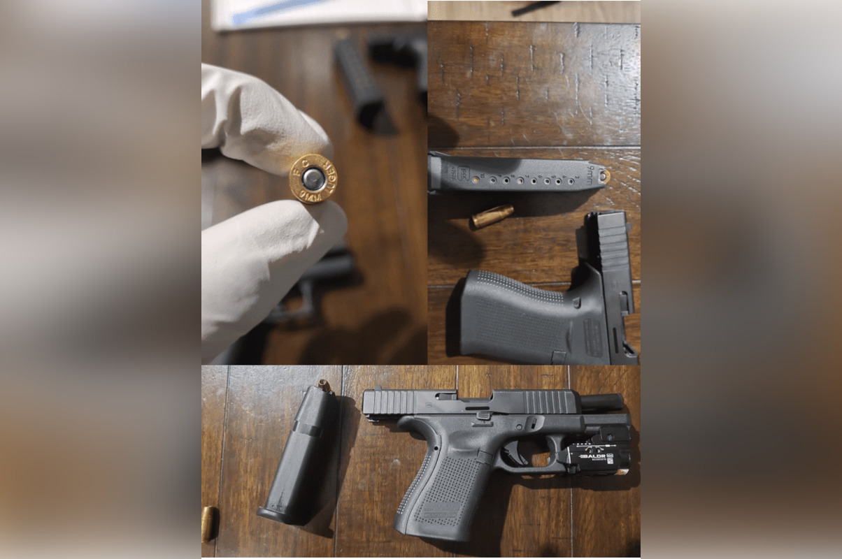 Seattle Man Charged With Multiple Armed Robberies After Online Ad Scam