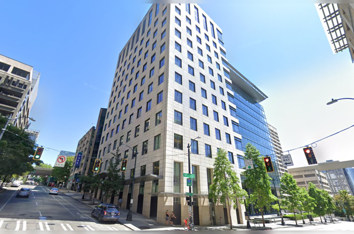 Seattle Police Chief Adrian Diaz Reassigned Amid Allegations,