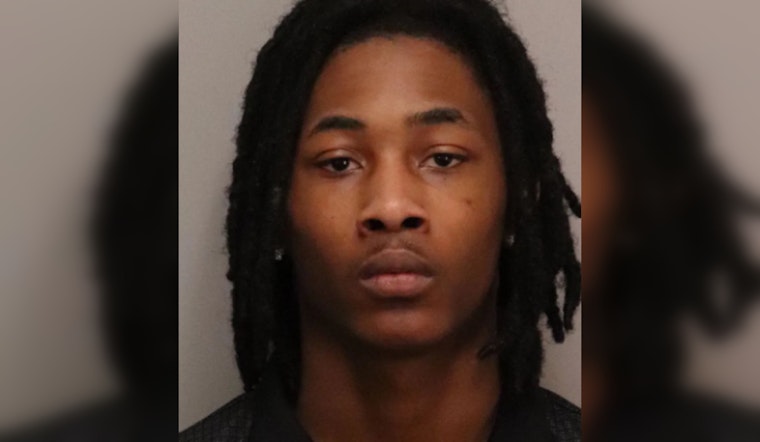 Second Teen Charged with Homicide in Fatal North Nashville Apartment Second Teen Charged with Homicide in Fatal North Nashville Apartment