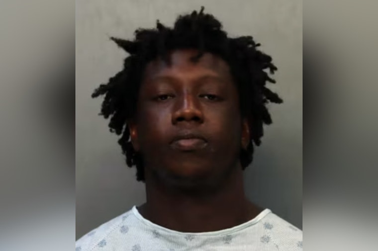 Sexually Violent Predator Accused of Kidnapping, Assaulting