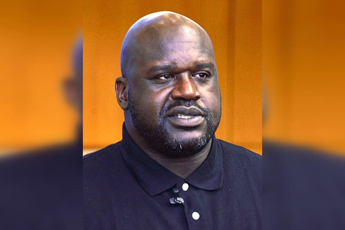 Shaquille O'Neal's Big Chicken Chain Selects Nashville for Latest
