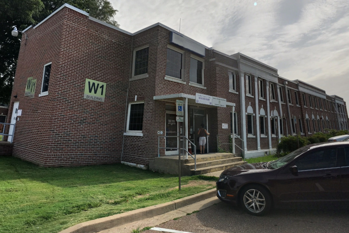 Shelby County Clerk Wanda Halbert Fights to Dismiss Removal Petition,