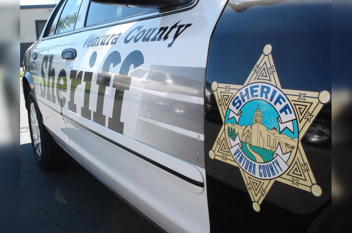 Simi Valley Man Charged with Forgery, Arrested on Outstanding Felony Simi Valley Man Charged with Forgery, Arrested on Outstanding Felony