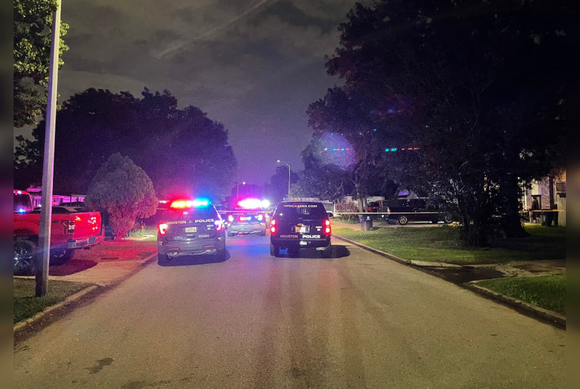 Southeast Houston Shooting Turns Fatal, Suspect Detained Claiming