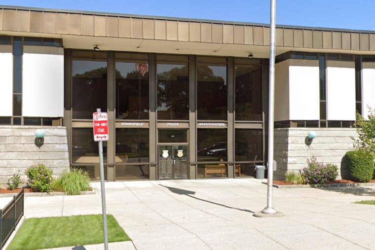 Springfield Law Enforcement Arrests Five Men in "Anti-John" Sting in