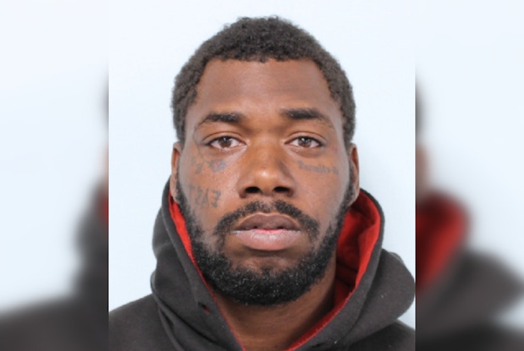 Springfield Police Arrest Suspect Accused of Attempted Car Break-ins