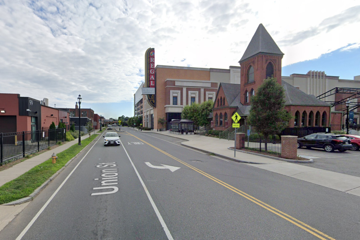 Springfield Police Nab 31-Year-Old Jovan Murphy, Suspected of Violent