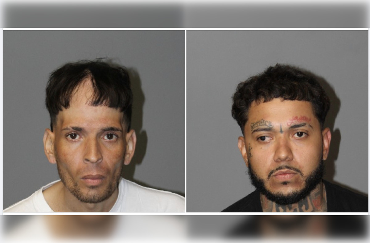 Springfield Suspects Arrested with Stolen Vehicle, Large Drug Cache in