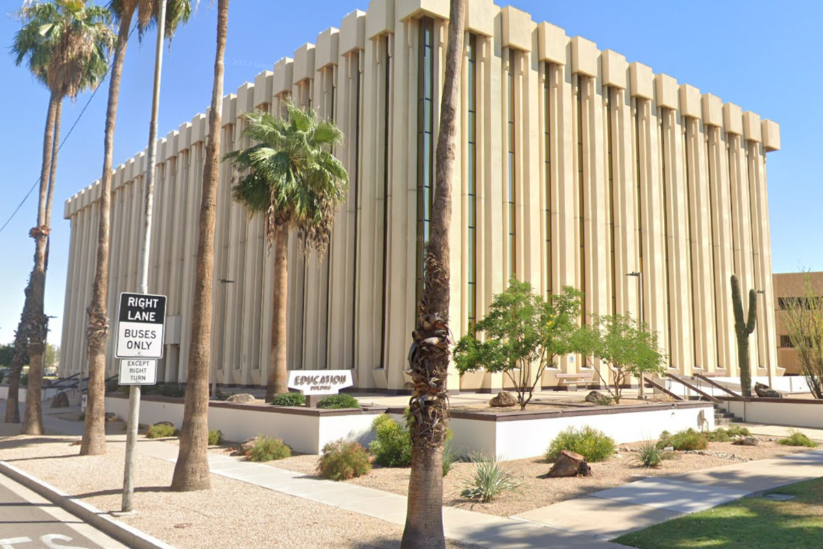 State Superintendent Tom Horne Defends School Choice, Criticizes Save