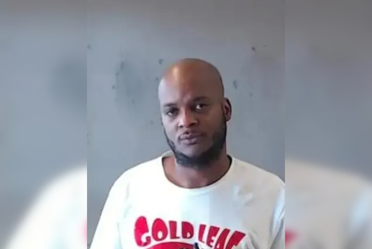 Stone Mountain Man Sentenced to Life Without Parole for Murder, Arson