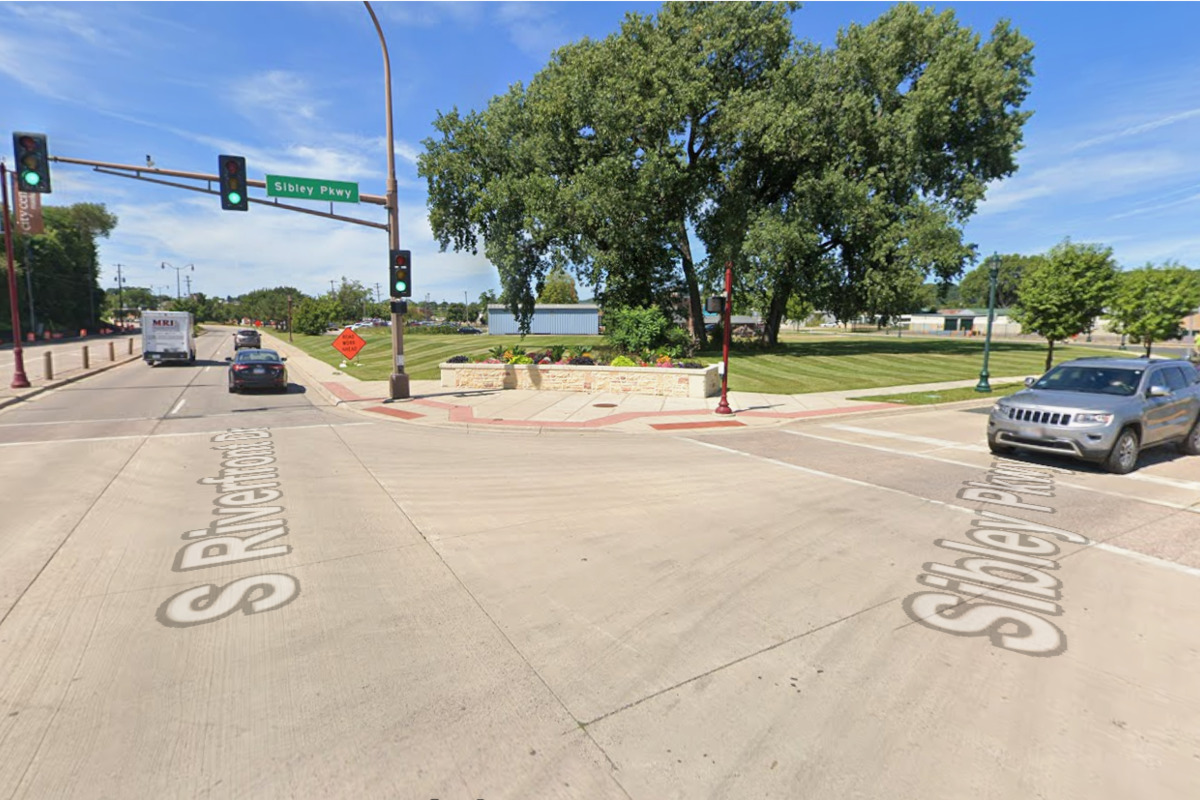 Student Sustains Minor Injuries in School Bus Rear-End Collision in