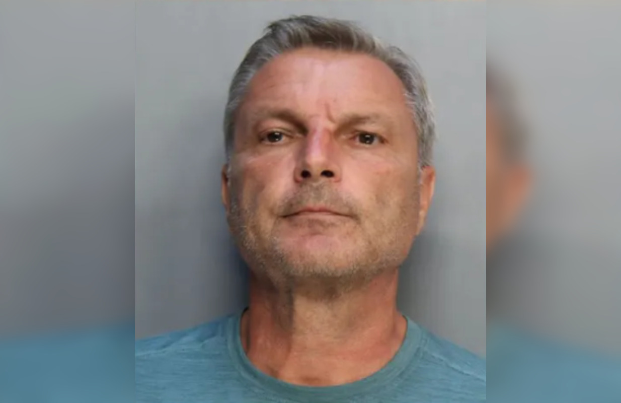 Sunny Isles Beach Man Charged with Aggravated Child Abuse After