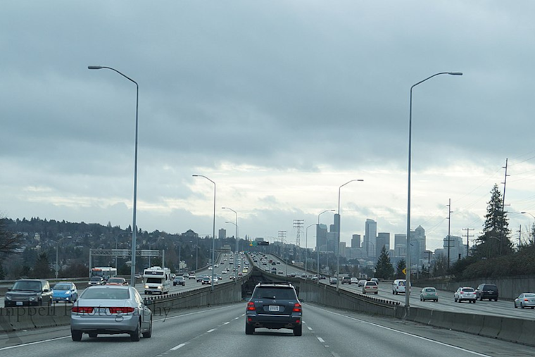 Sunny Seattle Sunday Ahead, But Prepare for Mid-Week Showers, National