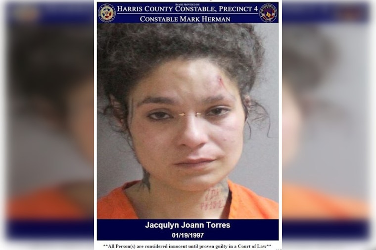Suspect Apprehended and Charged with Burglary with Intent to Commit