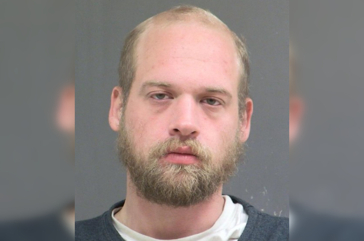 Suspect in Custody for Alleged Lewd Act at Cornelius Public Library,