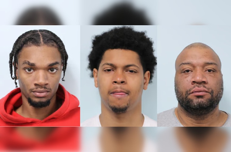 Suspect in Springfield School Shooting Incident Arrested on