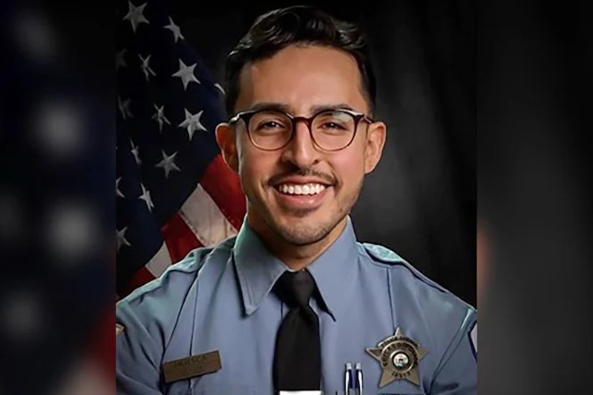 Suspect Xavier Tate Jr. Denied Pretrial Release in Murder of Off-Duty