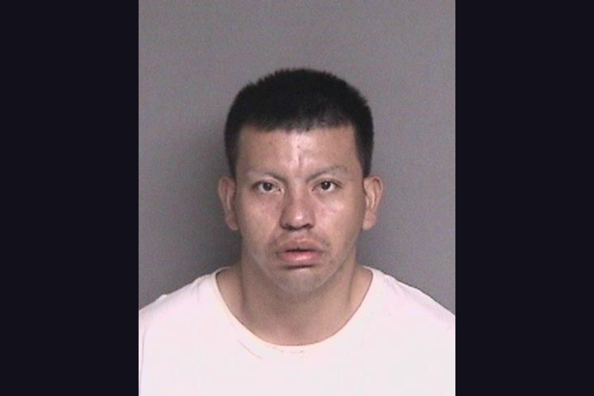 Suspected Shooter Arrested, Charged with Attempted Murder After