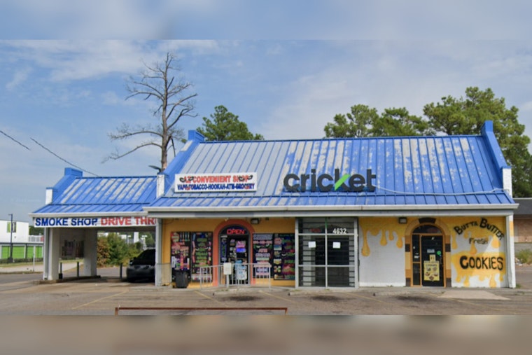 Teen Entrepreneurs Host Unity Rally in Memphis, Serve Up Peace With