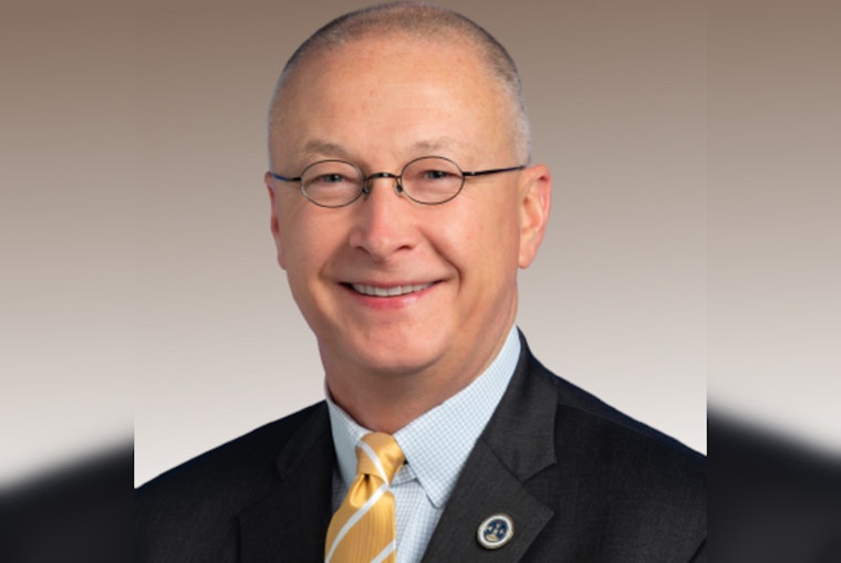 Tennessee Senator Proposes New Strategy to Combat Memphis Crime, Faces