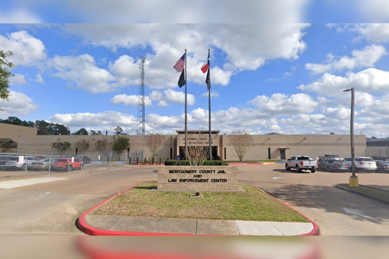 The Woodlands Pastor Bruce Hollen Arrested on Child Porn Charges,