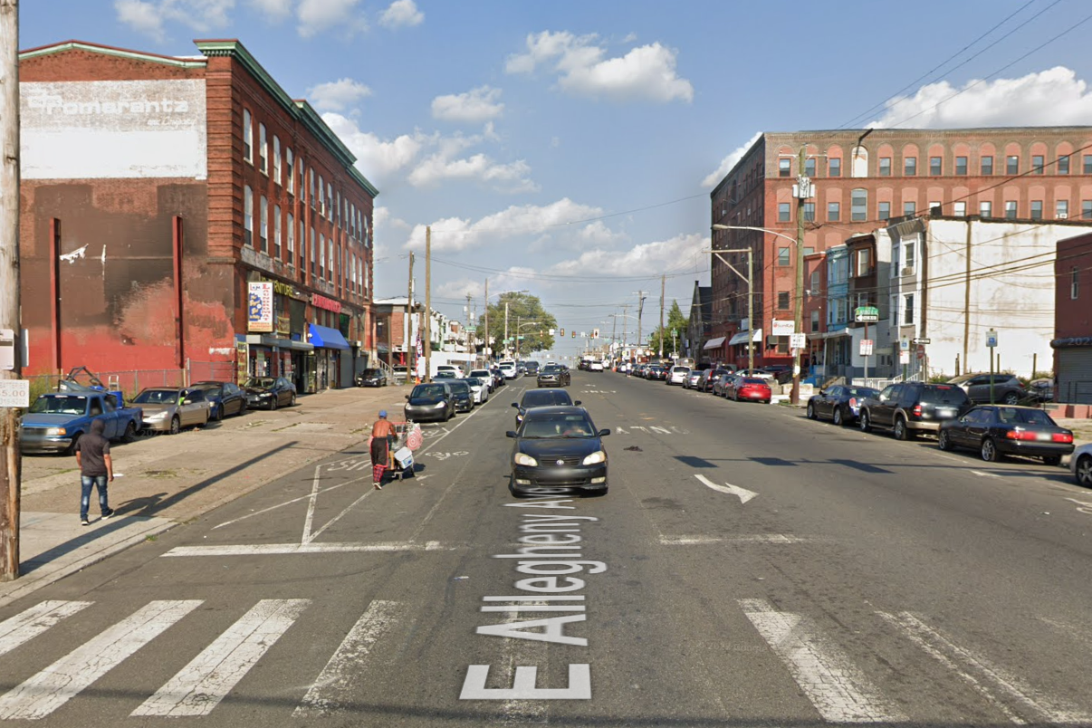 Three Innocent Bystanders, Including Child and Teacher, Wounded in