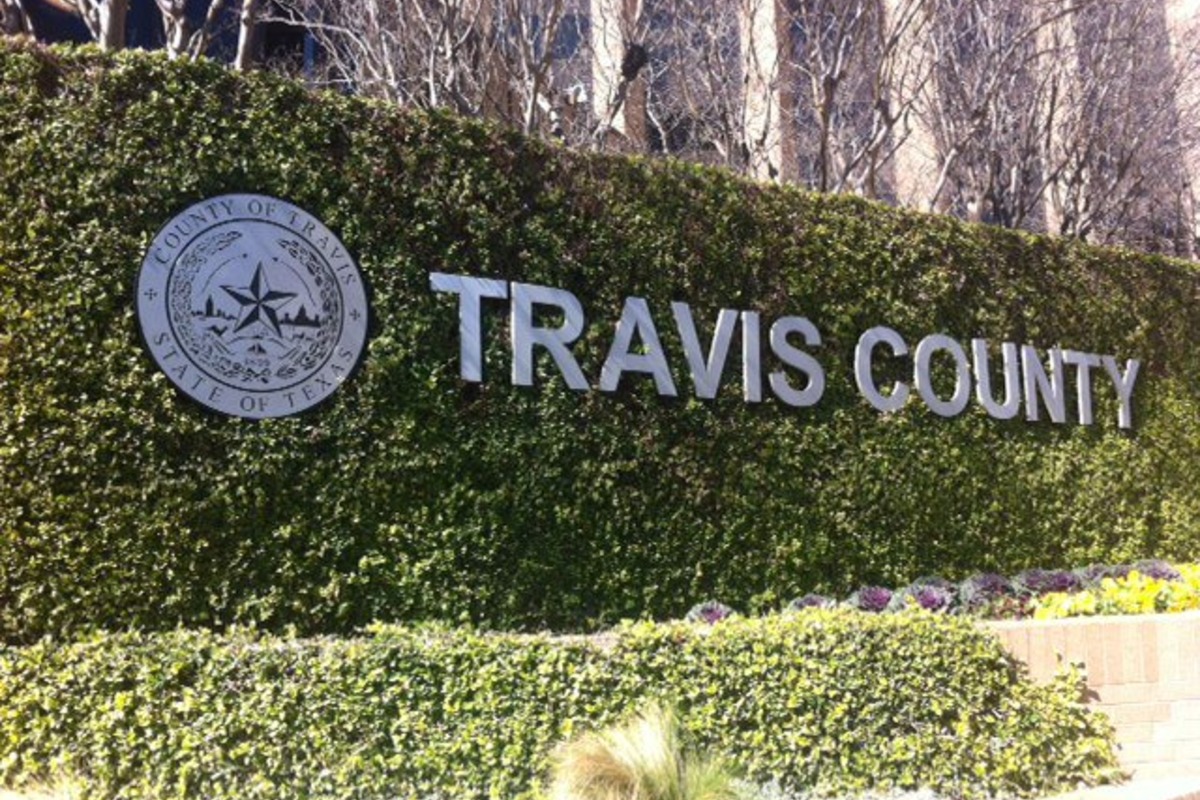 Travis County Gains Nearly 2,000 Acres of Parkland with Austin Area's