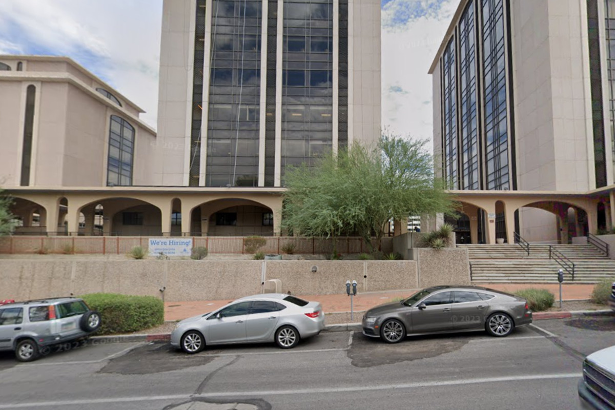 Tucson Faces Ozone Action Day, PDEQ Urges Caution and Personal Action