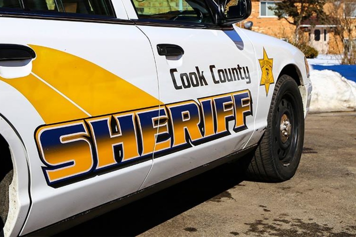 Two Cook County Sheriff's Officers Indicted for Alleged PPP Fraud,