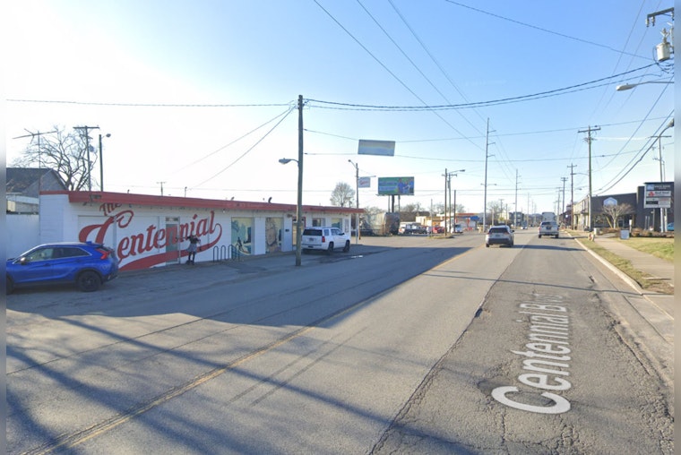 Two Critically Injured as Car Plows Into West Nashville’s The