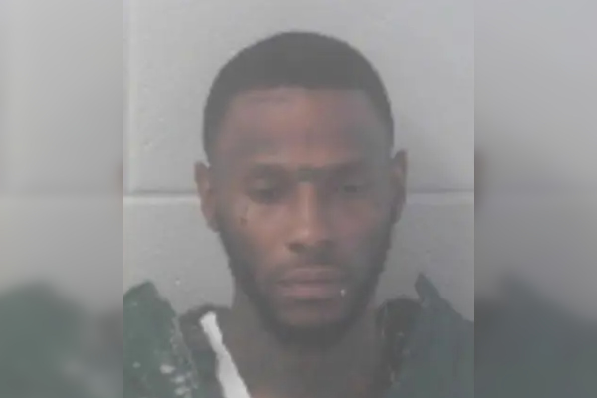 Two Men Charged with Aiding Escape of Newton County Inmate, Sheriff