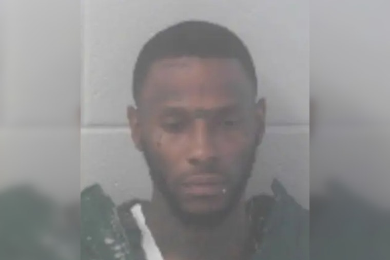 Two Men Charged with Aiding Escape of Newton County Inmate, Sheriff