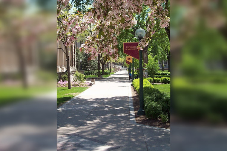 University of Minnesota Hosts Vibrant Juneteenth Celebration with