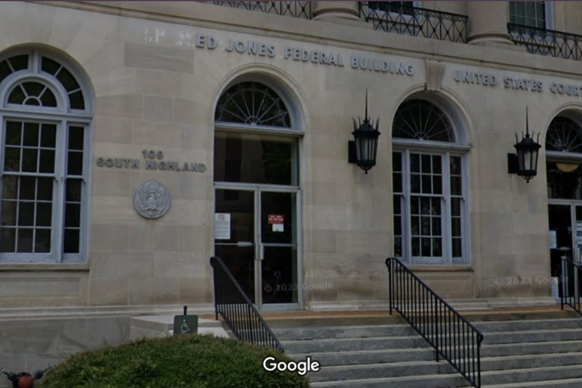 U.S. Attorney Kevin G. Ritz Reflects on Law Enforcement Bravery During