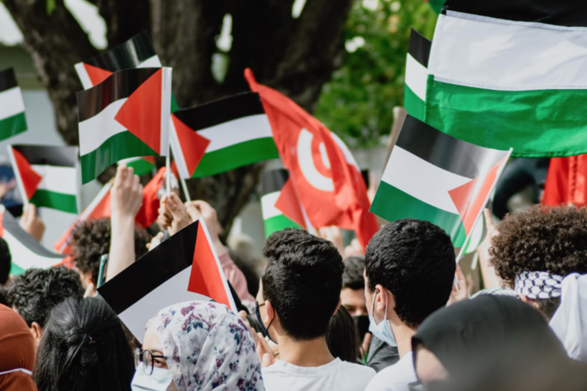 USF and UF Campus Protests Lead to 19 Arrests Amid Statewide Tensions