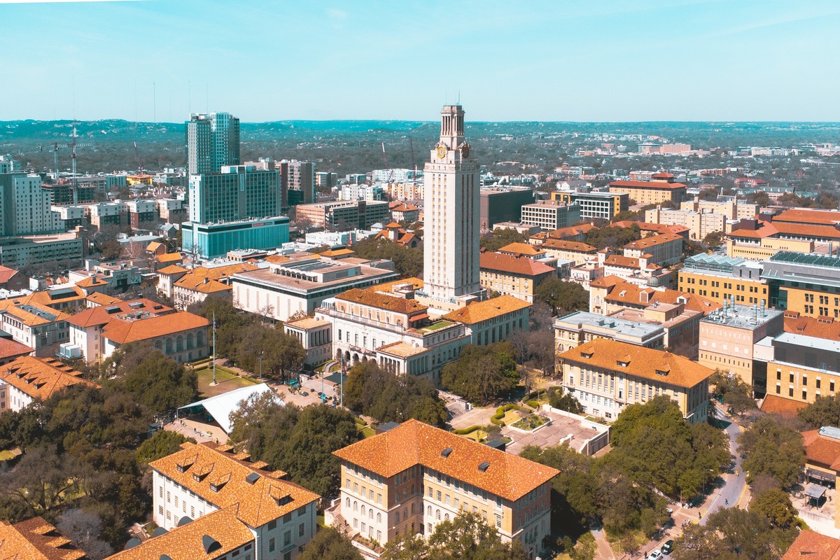 UT Austin and Rice University Crowned Among Forbes' "New Ivies"