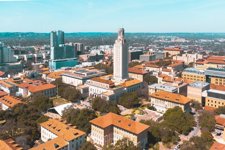 UT Austin and Rice University Crowned Among Forbes' "New Ivies"