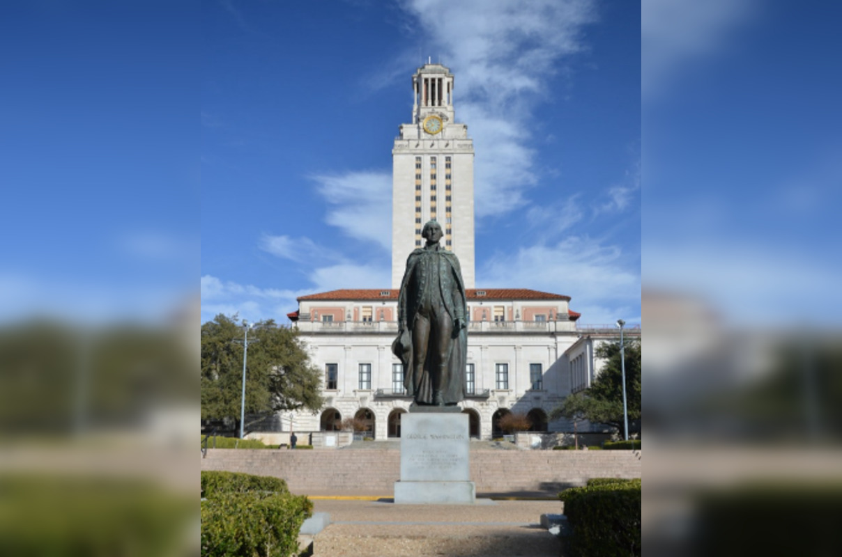UTSA Officials Engage with Pro-Palestine Protesters as UT Austin