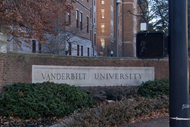Vanderbilt University Launches Full-Ride Scholarship for Nashville